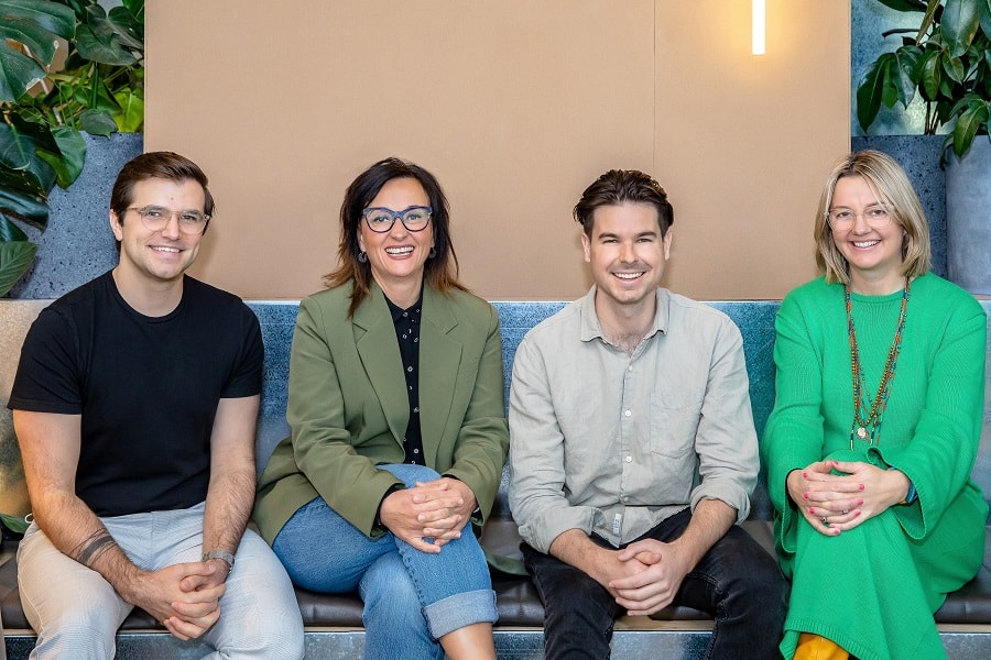 Think HQ expands to Sydney with new office - Telum Media